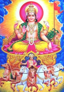 Aditya Hridayam (Powerful Sun Mantra) - 31 Slokas - Meaning & Benefits