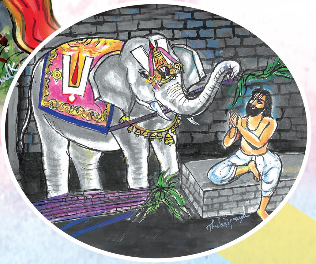 Sri Hathiram Bavaji Barsi Archives - Tirumala Tirupati Yatra