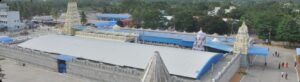 Kanipakam Temple: Guide To Visiting The Swayambhu Vinayaka - Tirumala ...