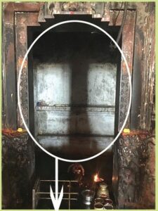 Chaya Someswara Swamy Temple, Panagal (Nalgonda) - Tirumala Tirupati Yatra