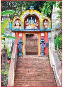 Sri Janardhana Swamy Temple, Varkala - Tirumala Tirupati Yatra