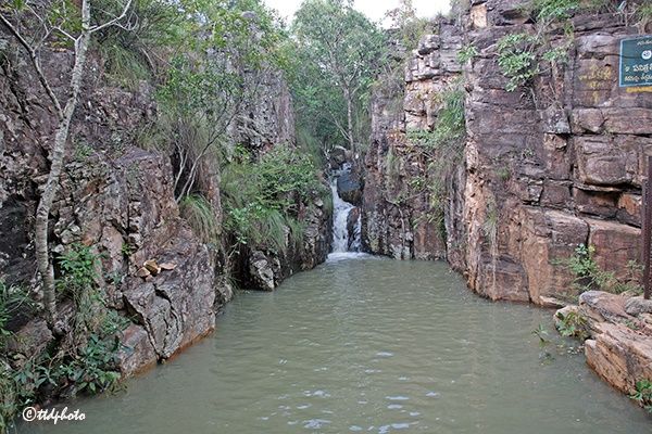 Unveiling The 66 Crore Holy Teerthams - Seshachala's Secret - Tirumala ...