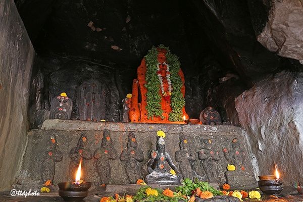 Unveiling The 66 Crore Holy Teerthams - Seshachala's Secret - Tirumala ...